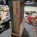 Book-shaped - Handmade Black Walnut & Maple Charcuterie Board - Etsy