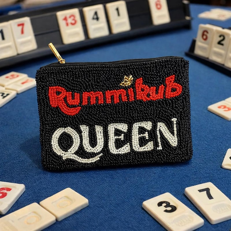Pouches for Rummikub Game - Etsy