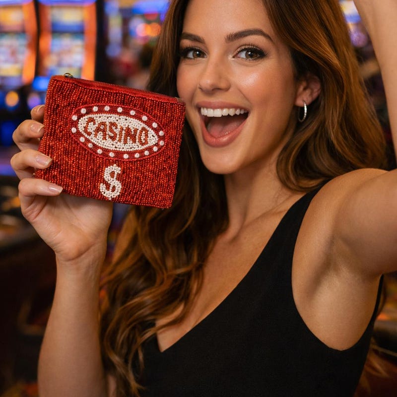 Casino Gifts - 60+ Gift Ideas for 2026