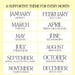 365 Daily Journal Prompts | Guided Self Discovery | Mental Health ...