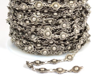 Steampunk chain | Etsy