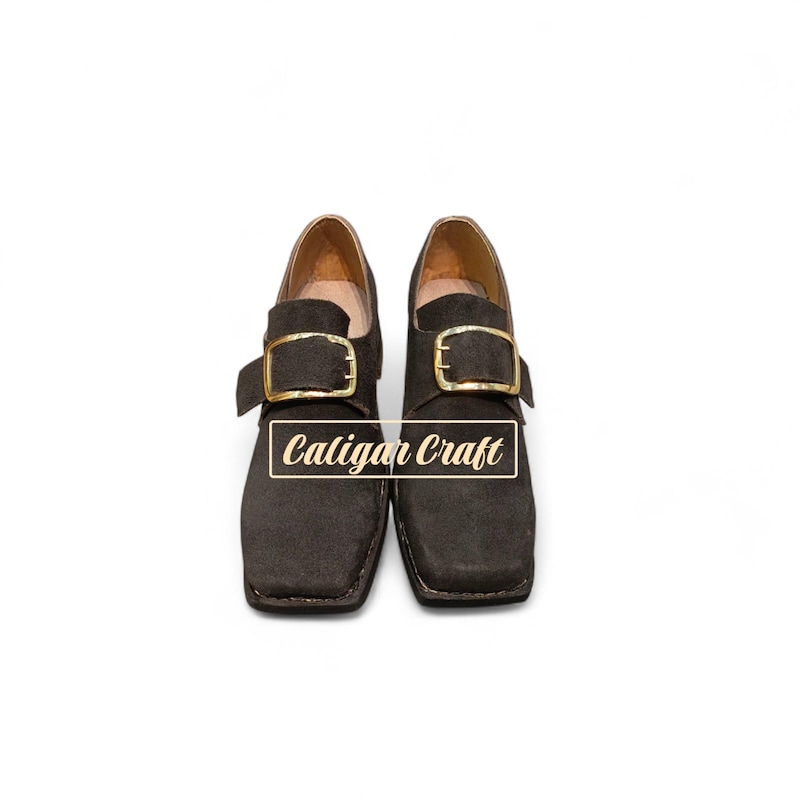 Napoleon schuhe - Etsy.de