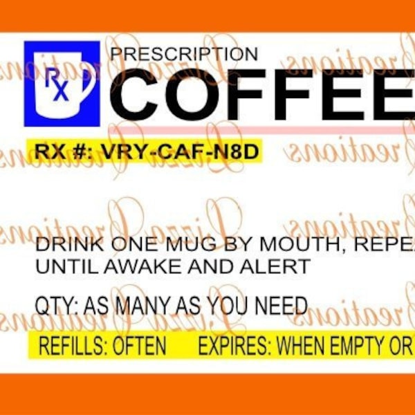 Coffee Decor - Etsy