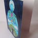 Earth Goddess Greeting Card Mother Earth Card Pagan Greeting - Etsy UK