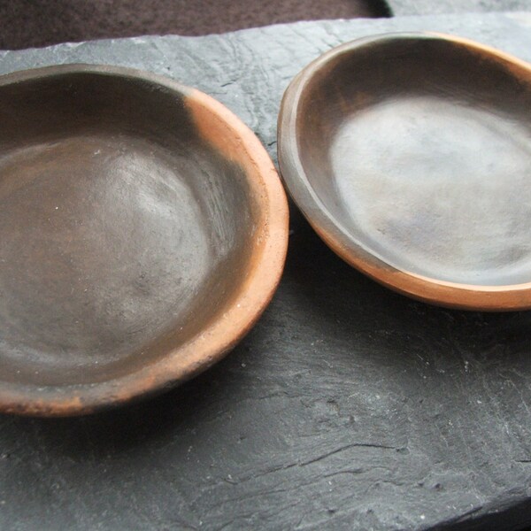 Primitive Pottery - Etsy