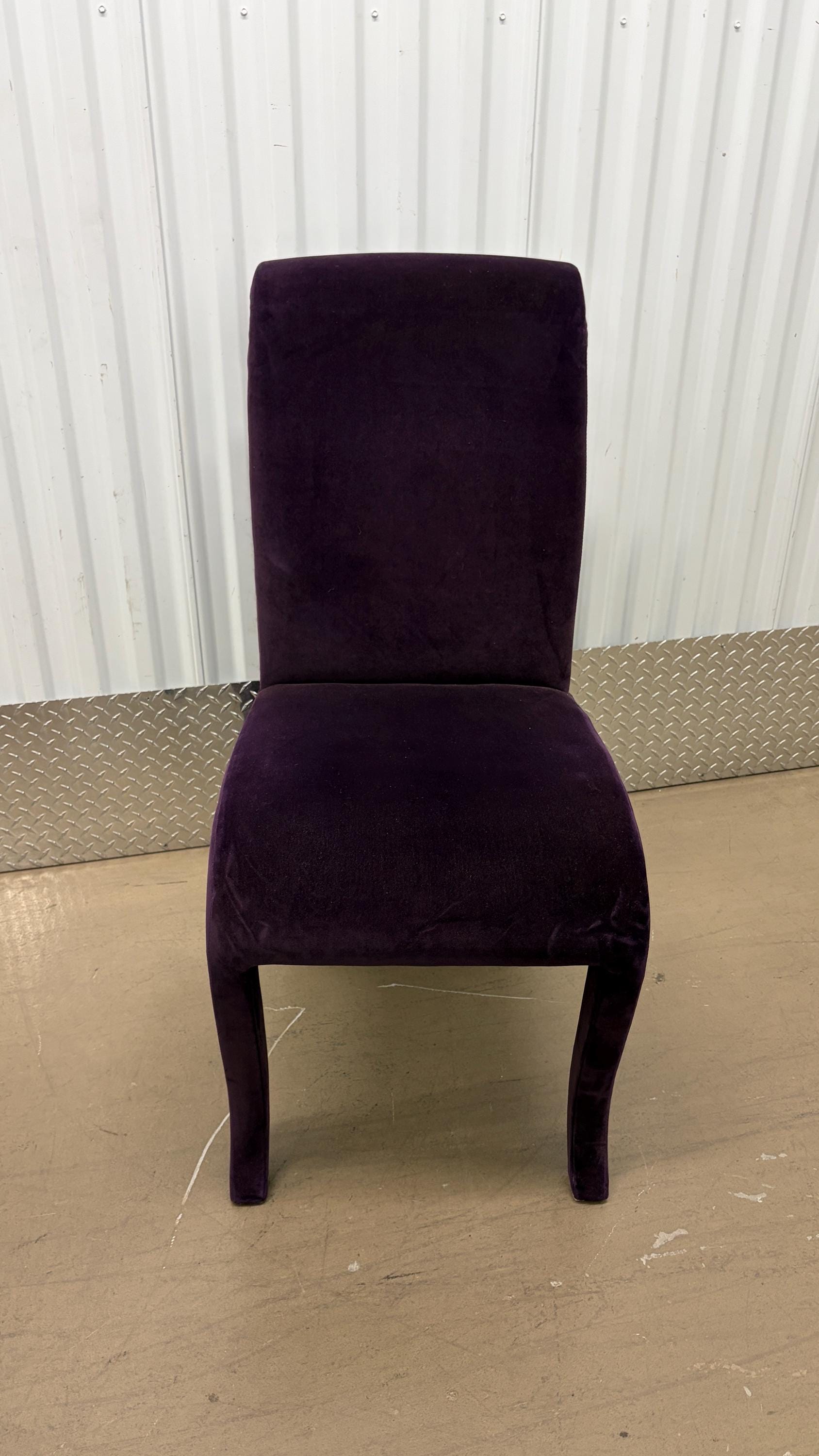 Set 4 Dialogica Sergio Savarese Iconic Splash Chairs READY TO GO - Etsy
