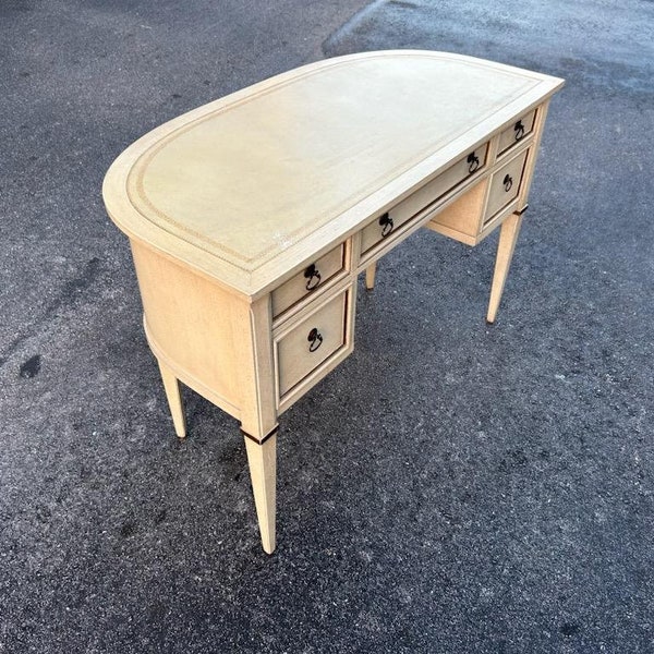 French Writing Desk - Etsy
