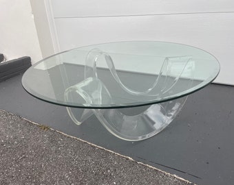 Infinity Table | Etsy