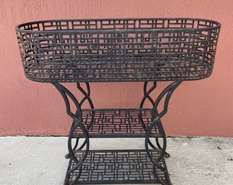 Metal Fretwork - Etsy
