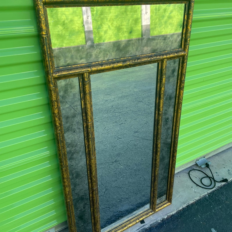 Smoked Glass Mirrors - Etsy