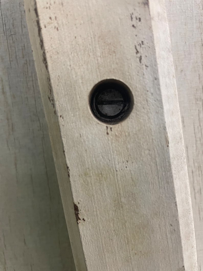 Full Size Vintage Ornate Gilt Wood Clam Shell Headboard - Etsy