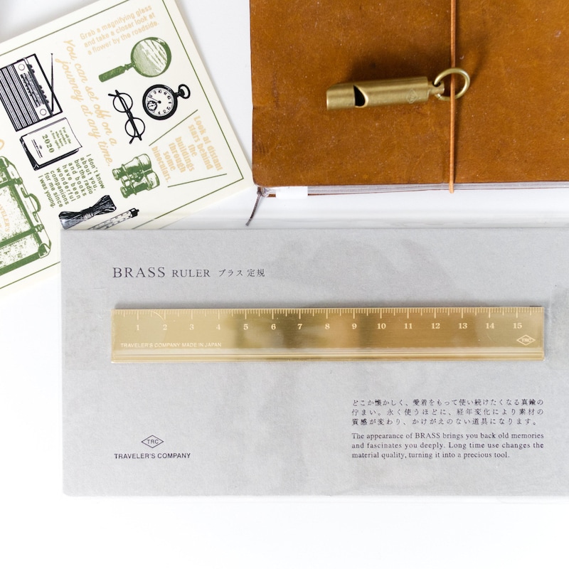 Bullet Journal Ruler - Etsy