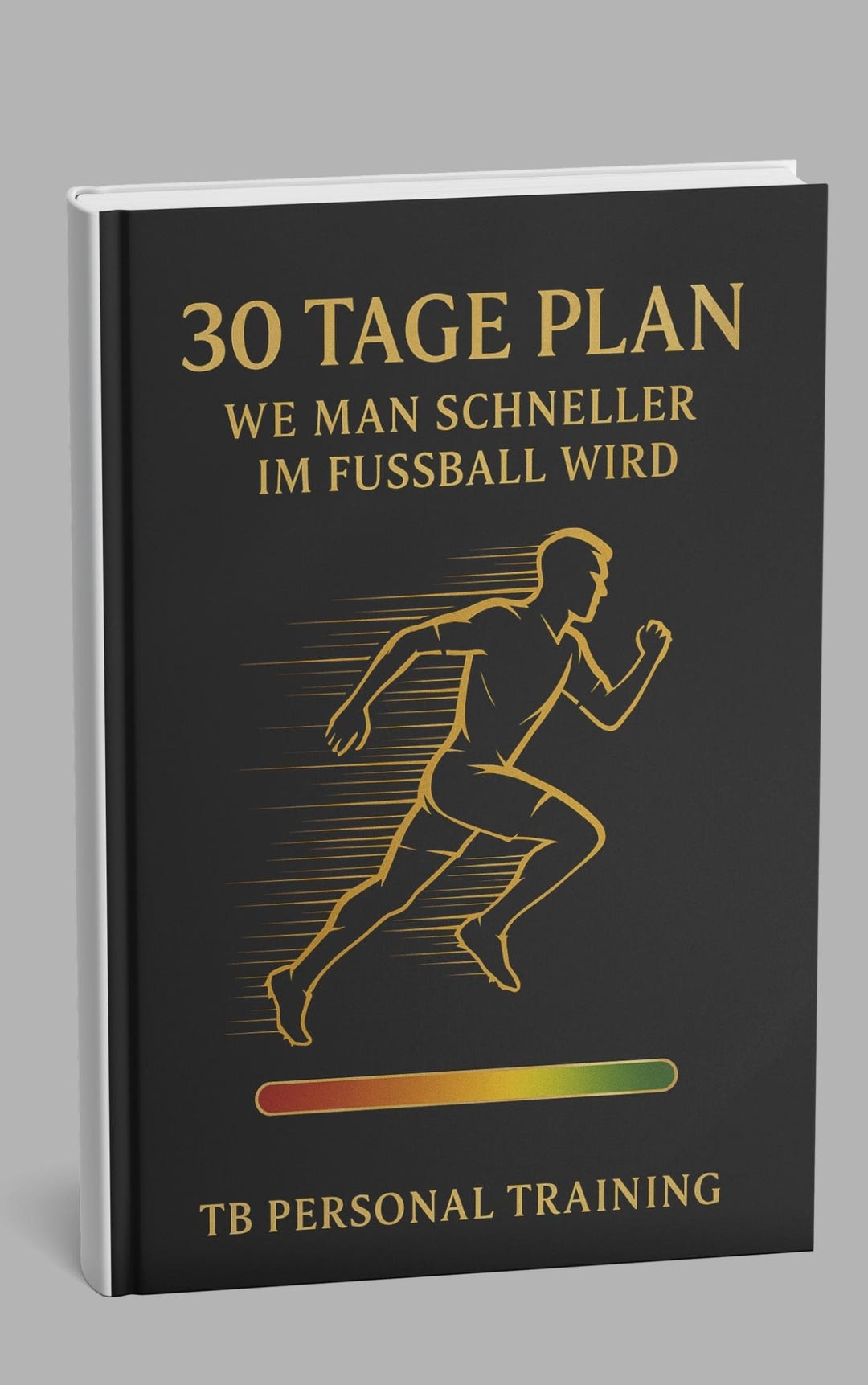 30-day Football Speed Plan - PDF Training Plan - Get Faster in Football ...