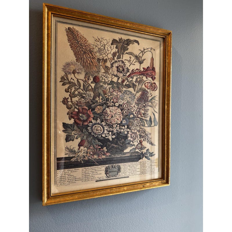 Robert Furber - Etsy