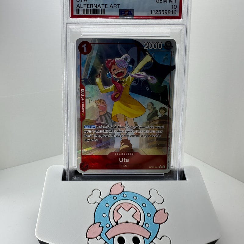 Custom One Piece Displays - Etsy