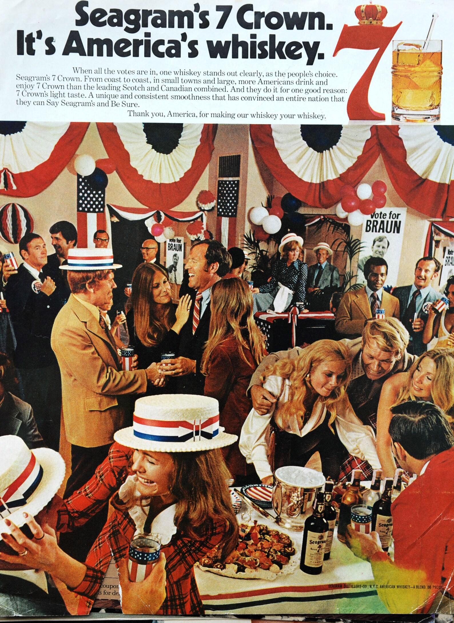 1/8 Lb of Vintage Magazine Pages 1930s-early 90s Ephemera With - Etsy