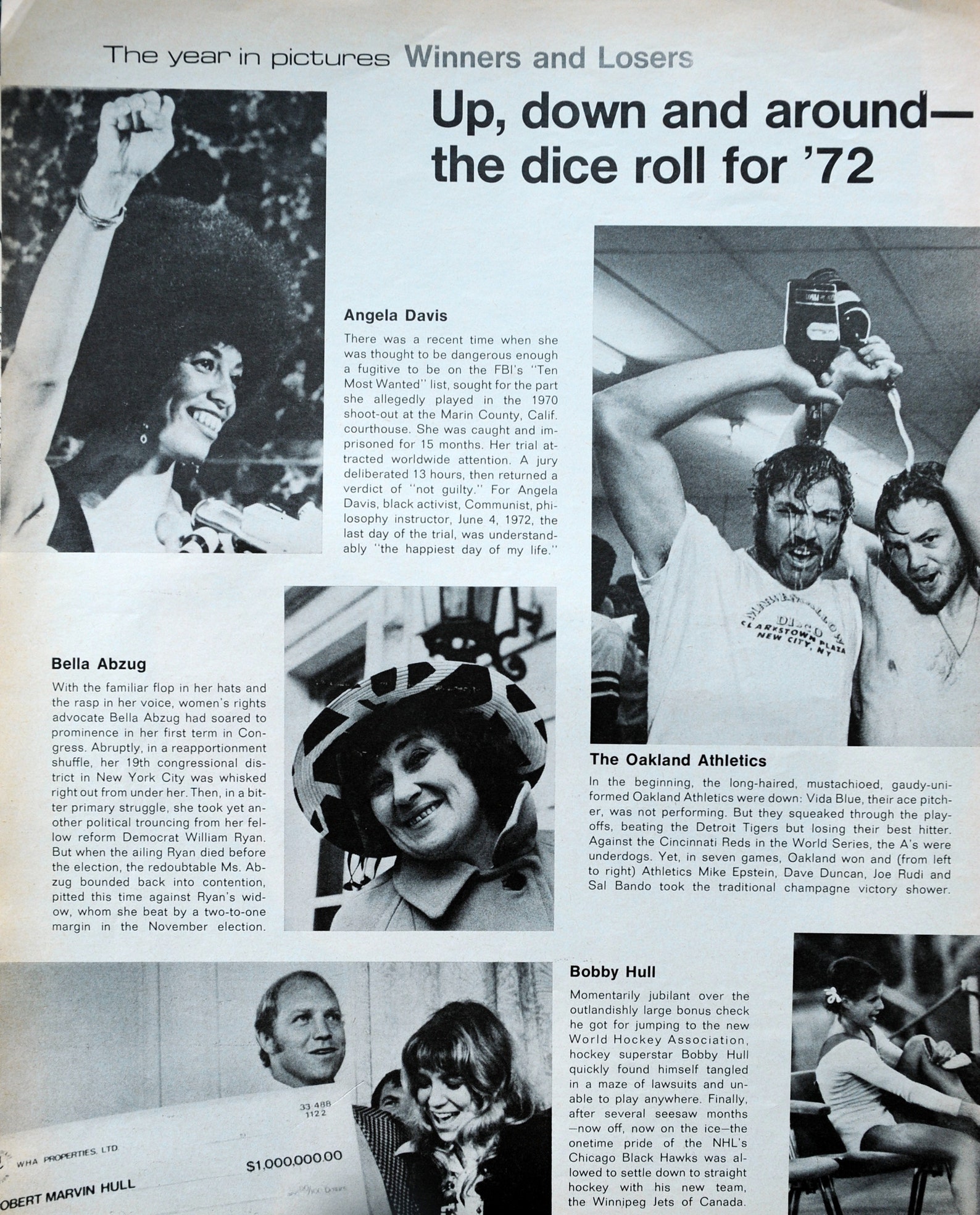 1/8 Lb of Vintage Magazine Pages 1930s-early 90s Ephemera With - Etsy