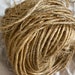 5 Yards Vintage Parcel Twine / Classic Jute Packaging String / New Old ...