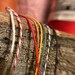 Parcel String / 100% Cotton Bakers Twine / Vintage Gift Tie - Etsy