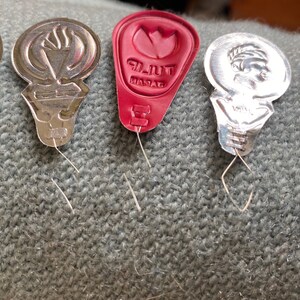 Vintage Needle Threader / Secondhand Sourced / Aluminum Threading Tool ...