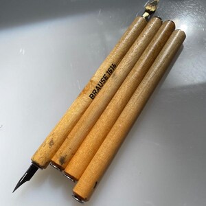 Standard Pen Nib Holder - Etsy
