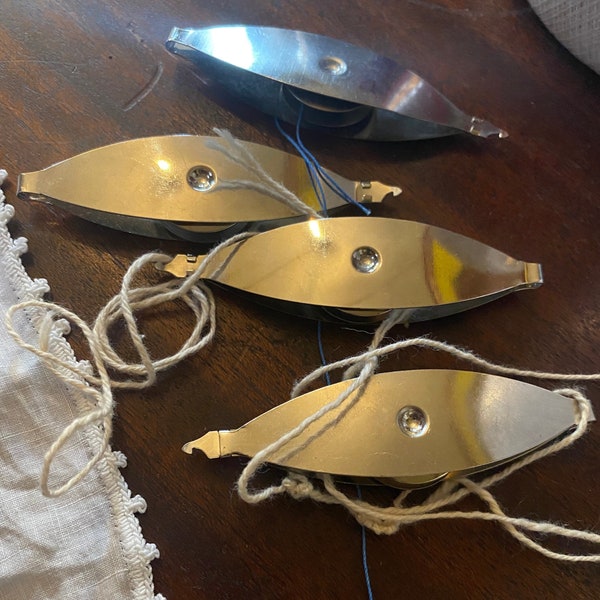 Tatting Shuttle - Etsy