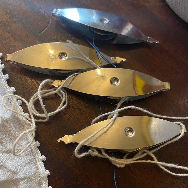 Tatting Shuttle - Etsy