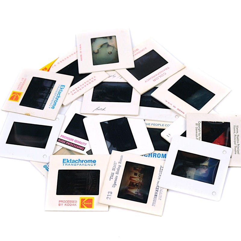 Photo Slides - Etsy