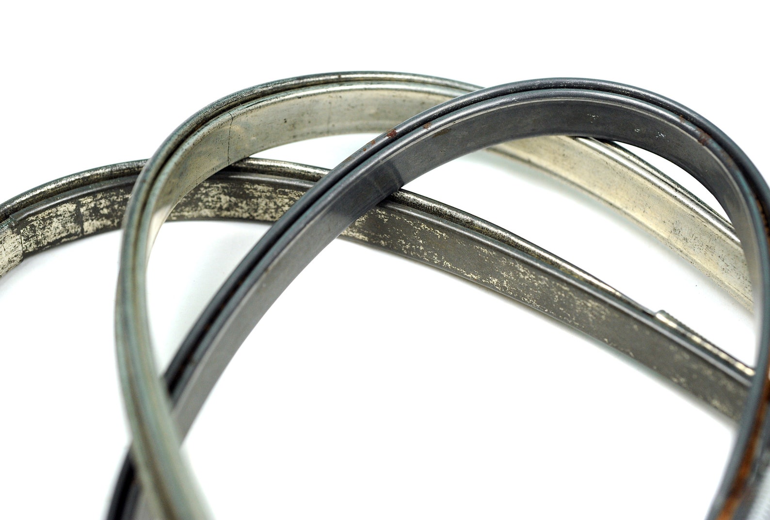 Vintage Metal or Wood Oval Embroidery Hoop Frame Choose Your - Etsy