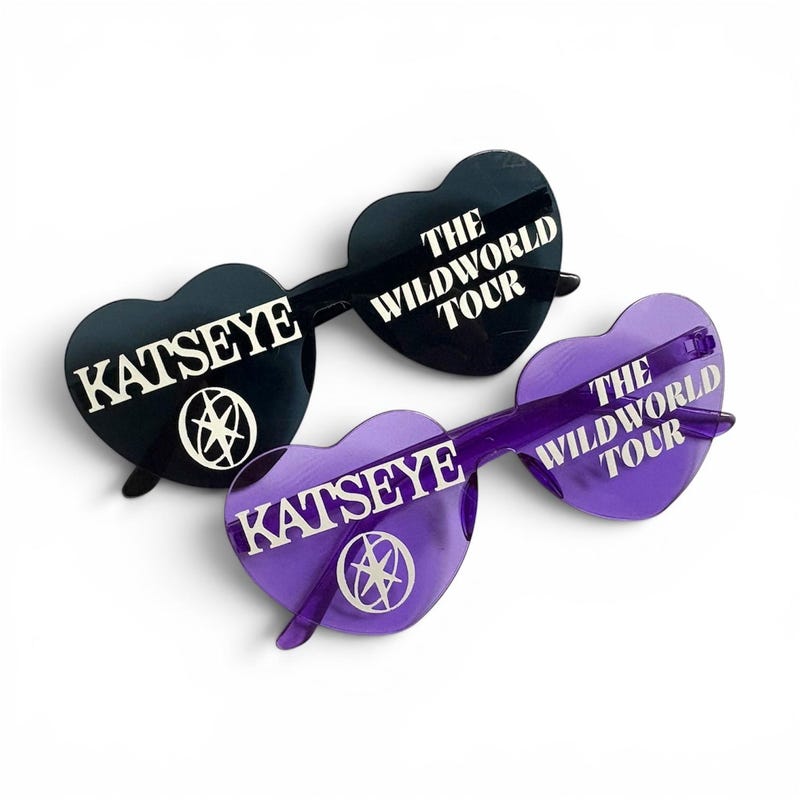 Katseye Gnarly Outfits - Etsy UK