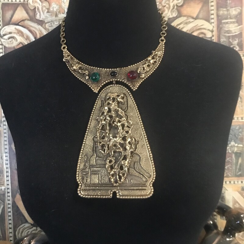 Statement Jewelry - Etsy