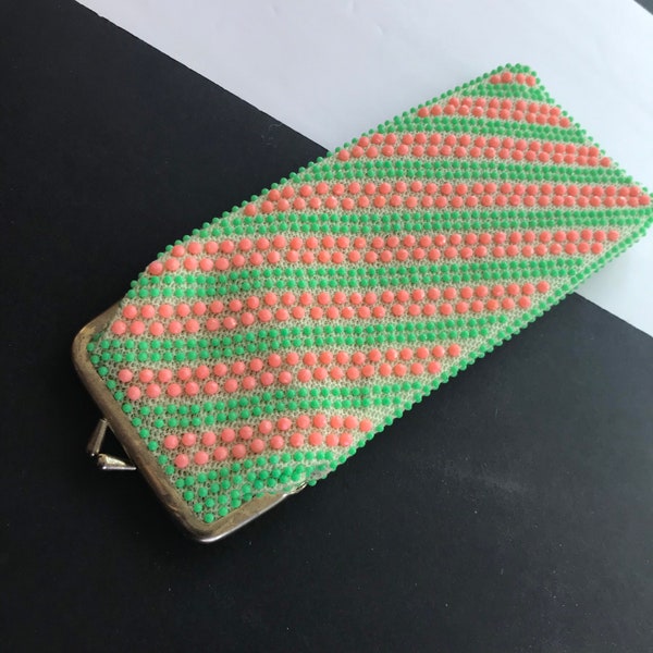 Beaded Cigarette Case - Etsy
