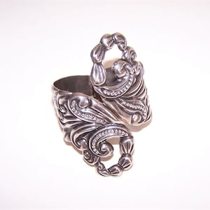 Vintage Taxco Sterling Silver Wide Bracelet, 1950's 1960's High End ...