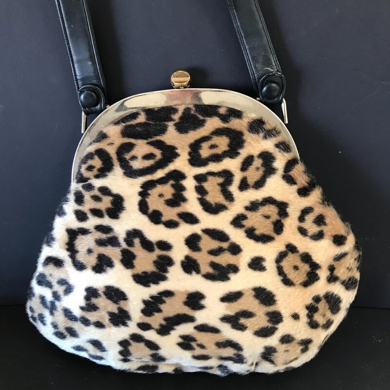 Rockabilly Purse - Etsy