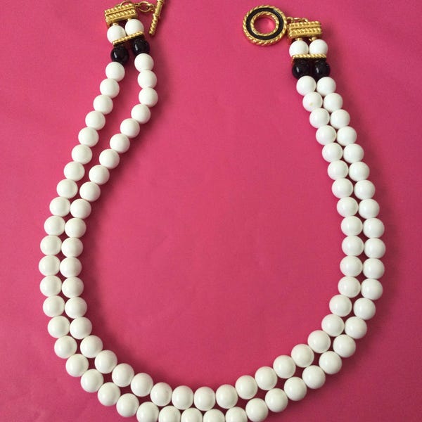 1960s Monet Necklaces - Etsy