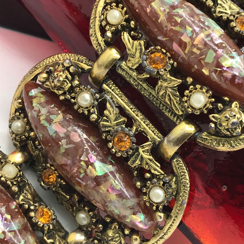 Selro Bracelet Vintage Bracelet Retro Collectible Jewelry - Etsy