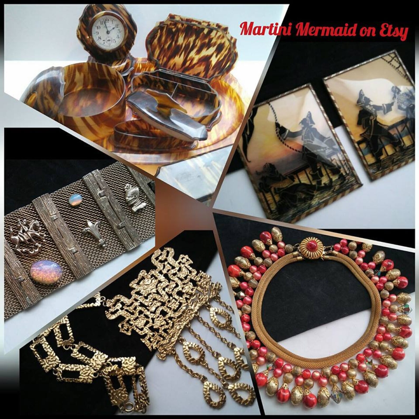 Signed STACY Designer Vintage Shield Lion Coat of Arms Pendant - Etsy