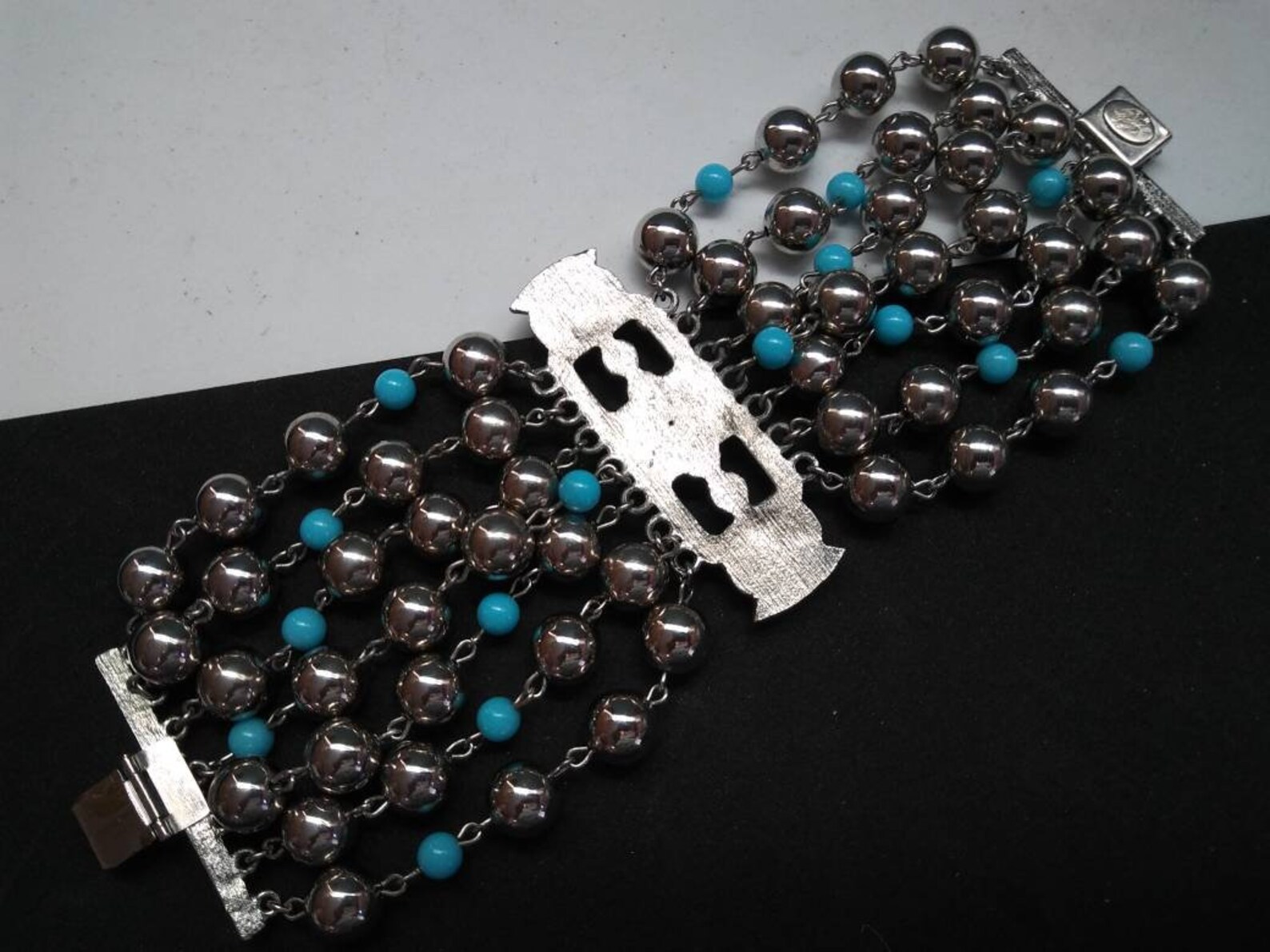 High End Designer Signed Kirk's Folly Silvertone Metal - Etsy