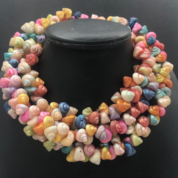 Trochus Shell - Etsy