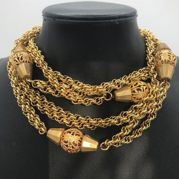 Chunky Chains - Etsy