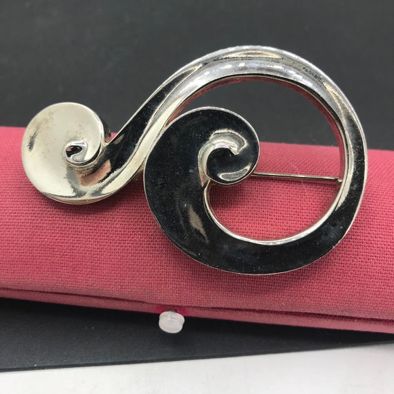 Vintage Jewelry Signed Givenchy Gem