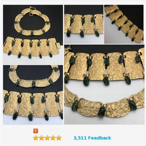 Coro Vintage Fleur De Lis Rhinestone Cherub Angel Photo Locket 1950's ...