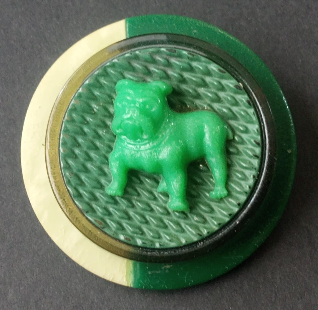 Vintage Small Plastic Mack Truck Company Advertising Brooch Pin - Etsy