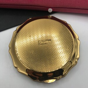 Vintage Compact by Stratton London England Mid Century Modern Home ...