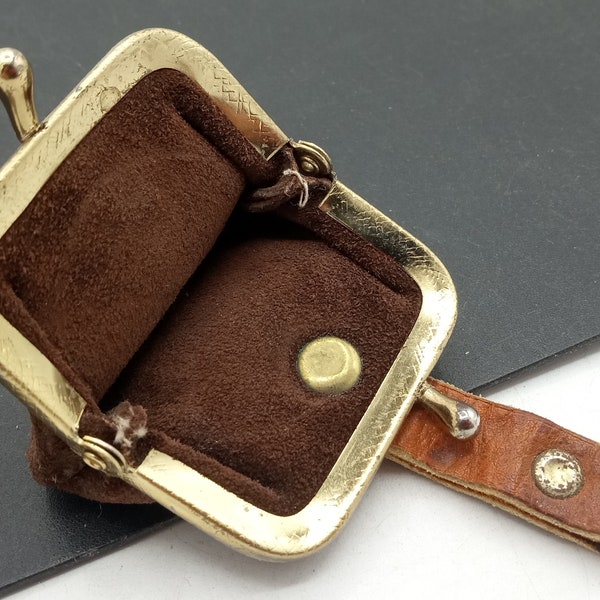 Victorian Coin Purse - Etsy