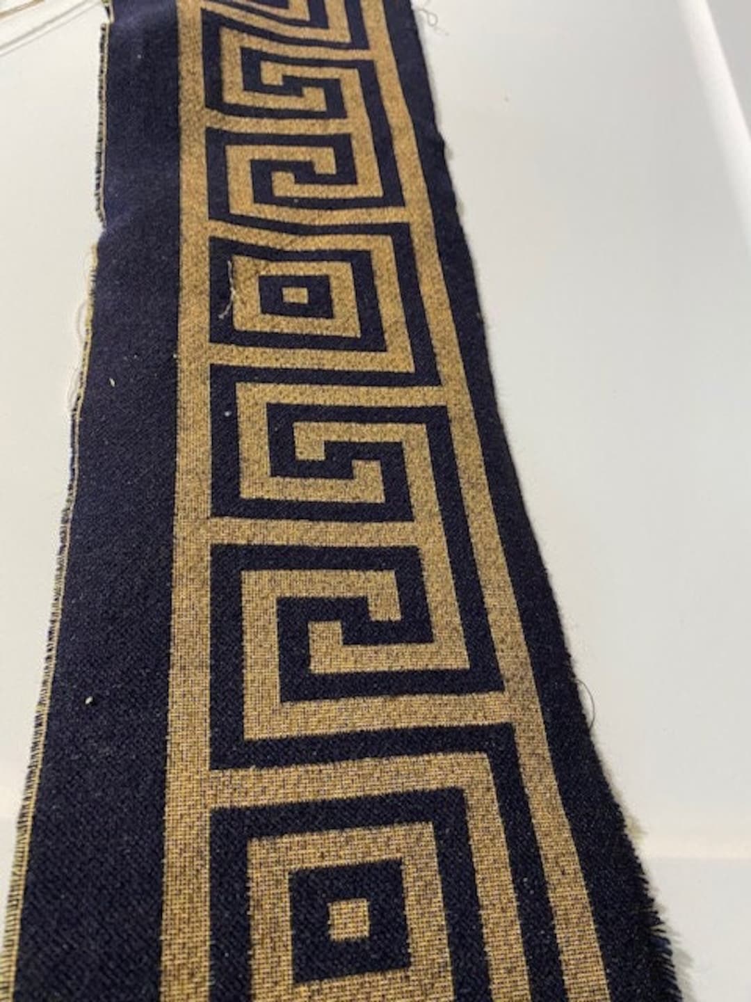 Greek Key Border - Etsy