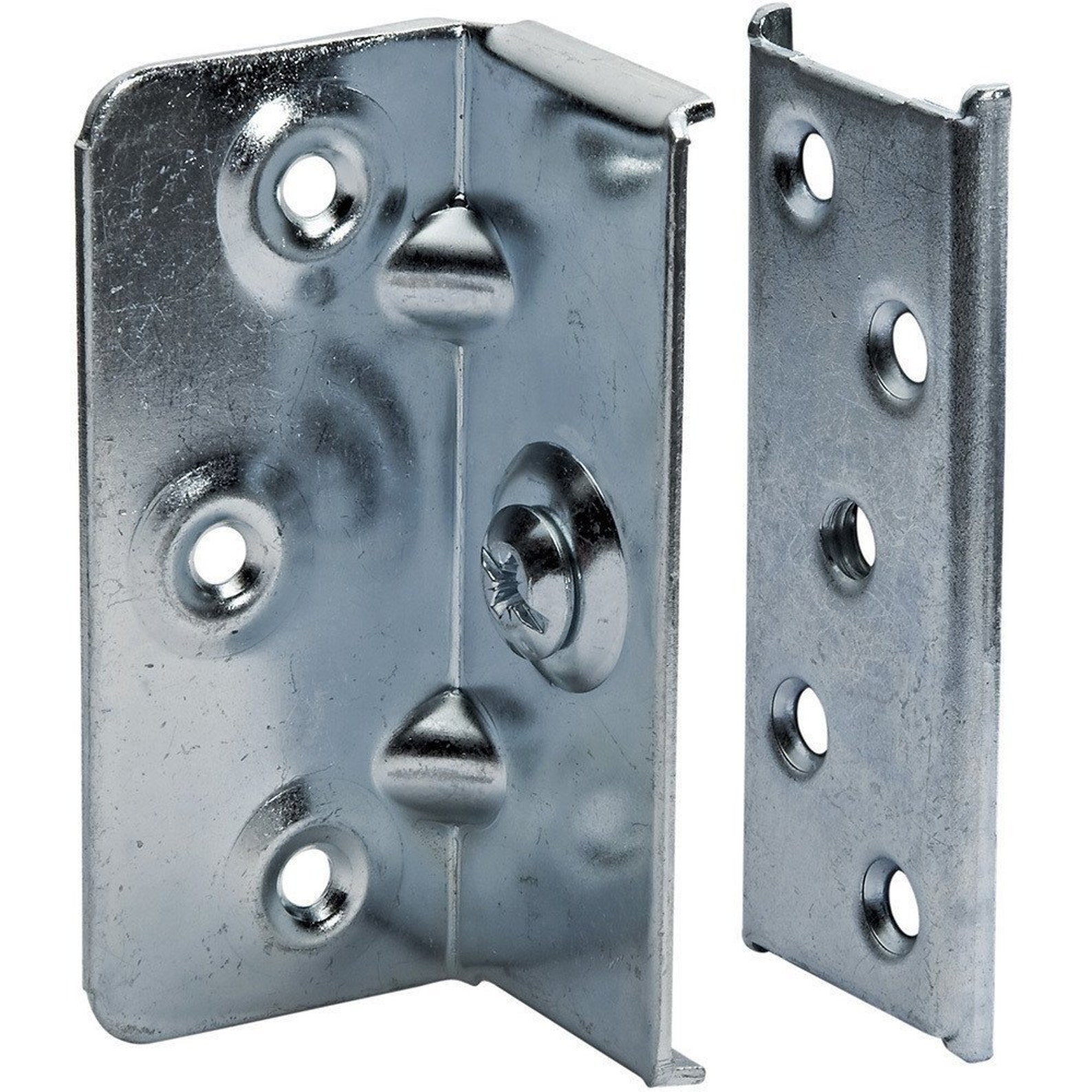 BED Rail BRACKETS to make Bed RAILS for Antique Wood Wooden | Etsy