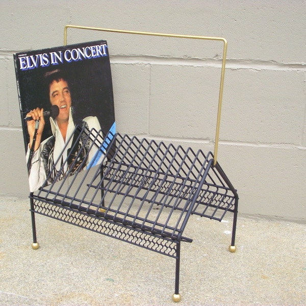 Stereo Album Storage - Etsy