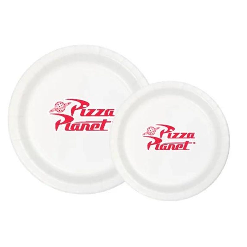 Plates Planets - Etsy