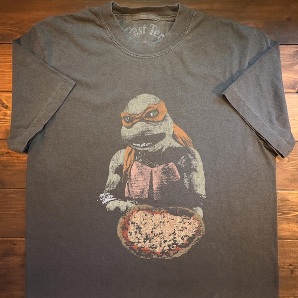 Ninja Screen Prints - Etsy
